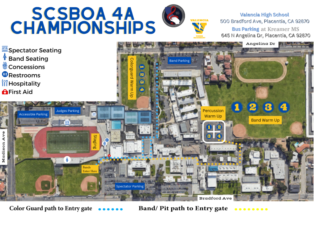 Esperanza Entertainment Unit | EEU will compete this Saturday in SCSBOA ...