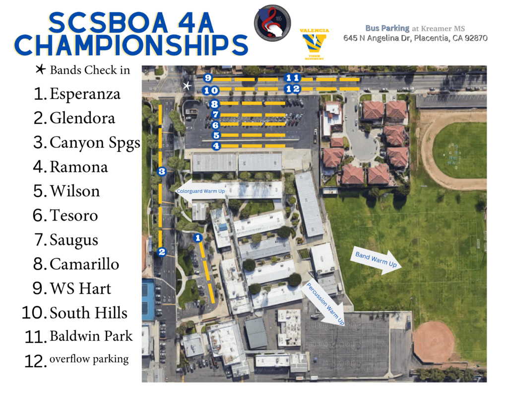 Esperanza Entertainment Unit | EEU will compete this Saturday in SCSBOA ...