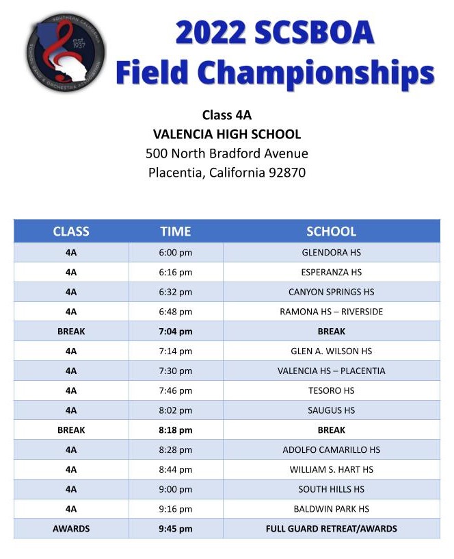 Esperanza Entertainment Unit | EEU will compete this Saturday in SCSBOA ...