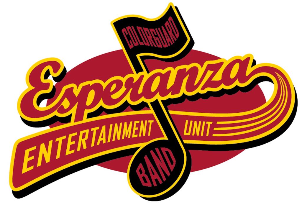 Esperanza Entertainment Unit - Forms