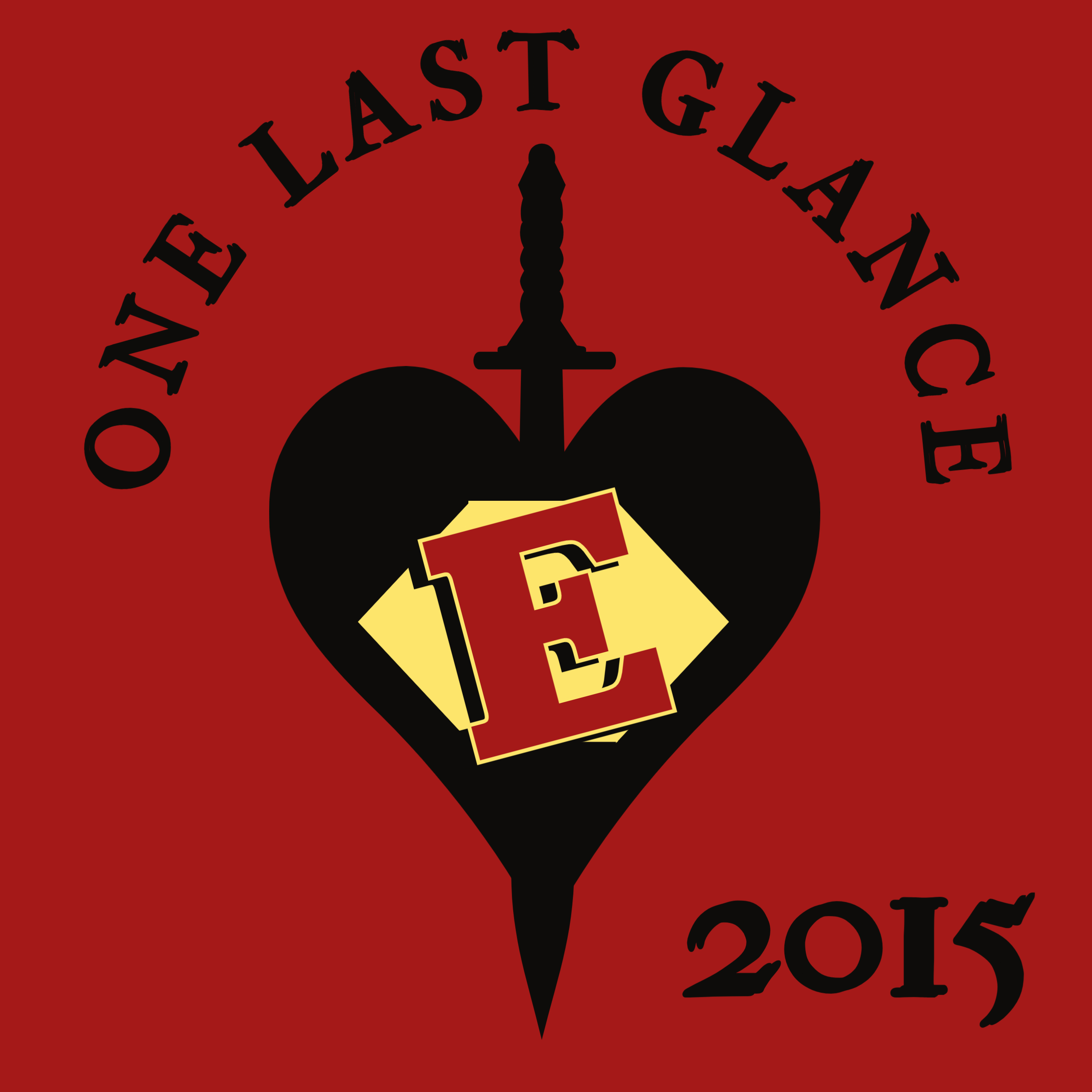 Esperanza Entertainment Unit - Field Show Yearbooks