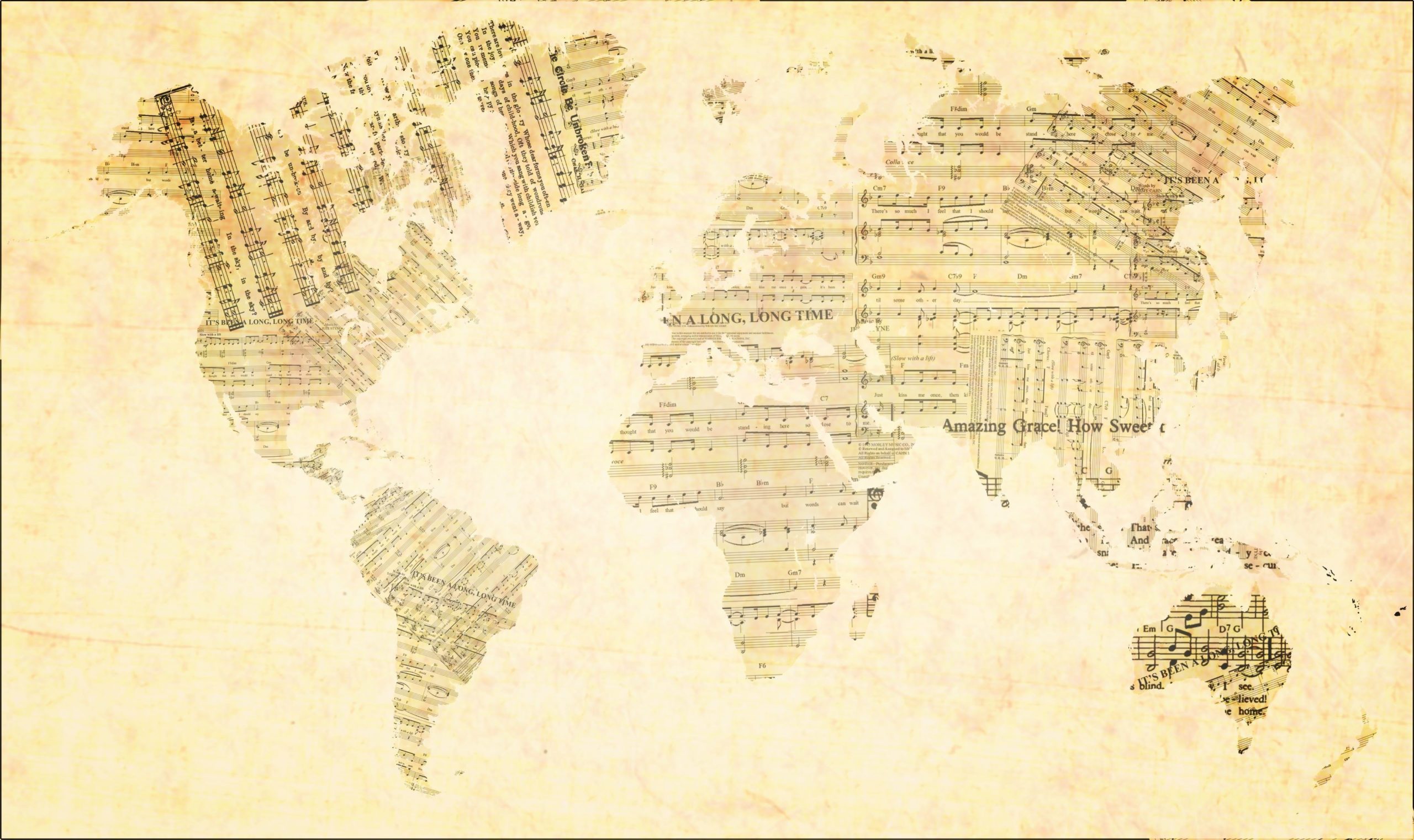 Esperanza Entertainment Unit - Music Education